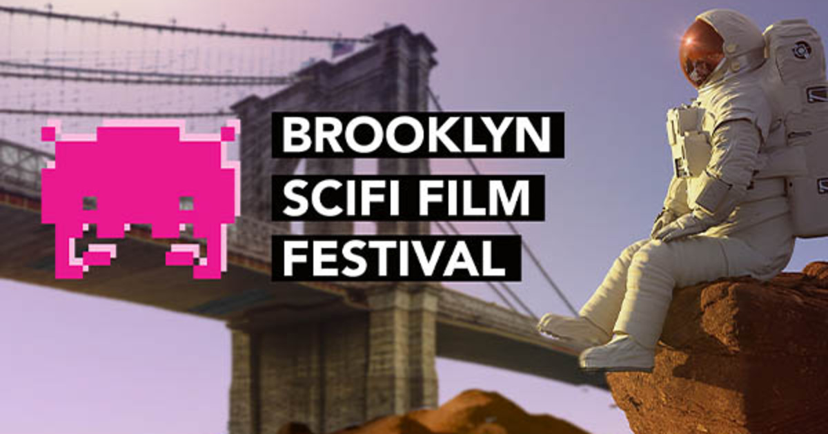 Aliens, UFOs, and Killer Robots, Invade Brooklyn... Again :: Brooklyn ...